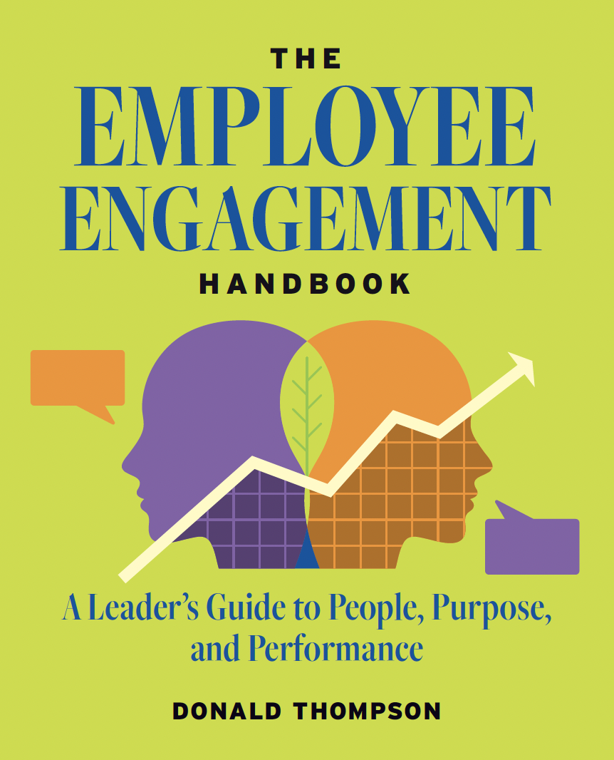 Employee-Engagement-Handbook-cover - Donald Thompson